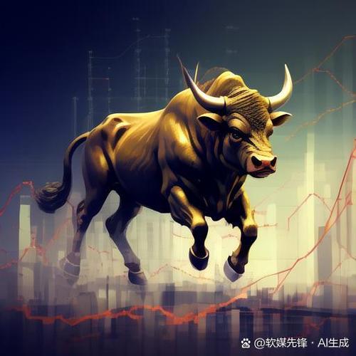 股市牛市是什么意思图标