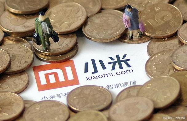 小米合同一般签几年图标