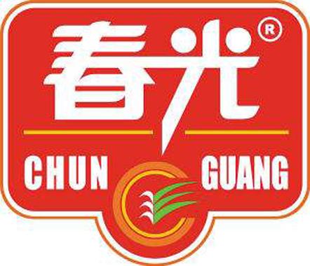 春光集团简介图标