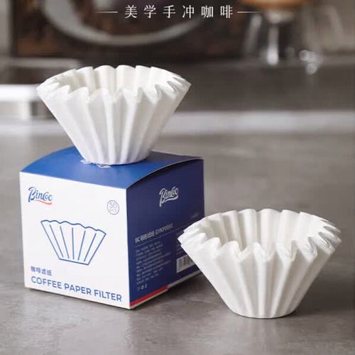 没有咖啡过滤纸可以拿什么代替截图