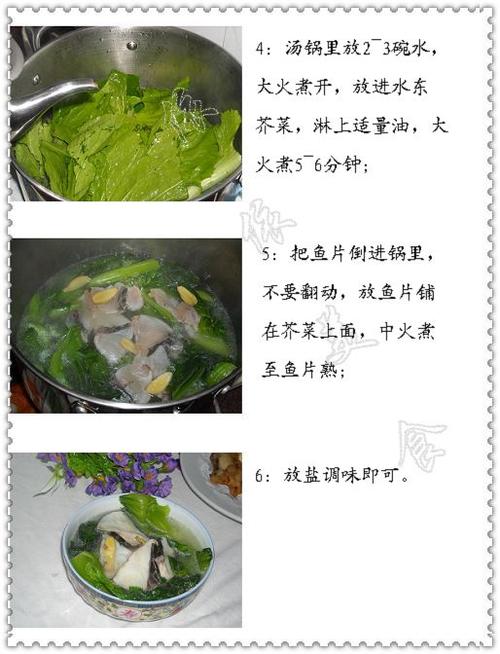 36种烹饪方法图标
