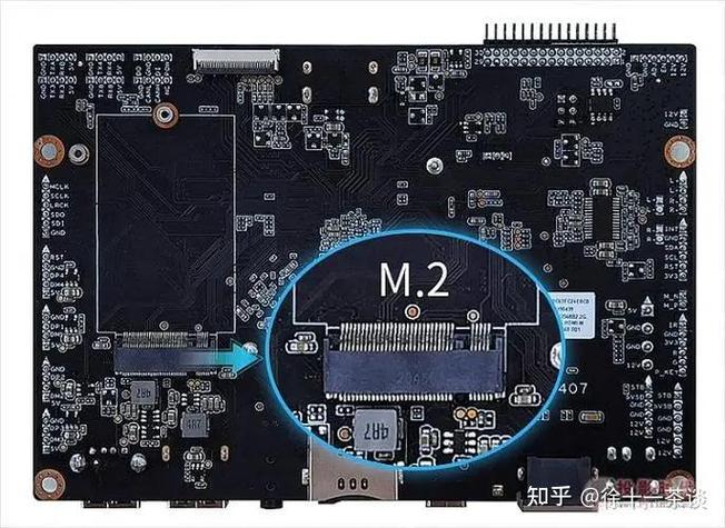 m.2 nvme和m.2的区别图标