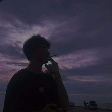 唯美个性男头截图