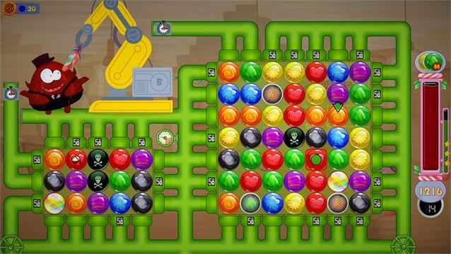 familygames游戏截图