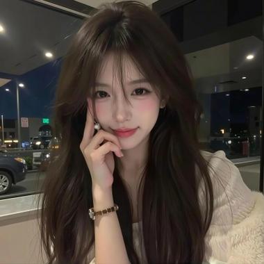 头像图片女真人甜妹截图