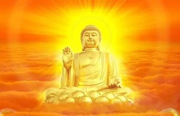 遮天从此佛教无如来图标