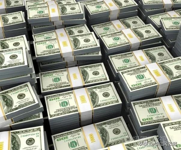 10万亿美元可以干嘛图标
