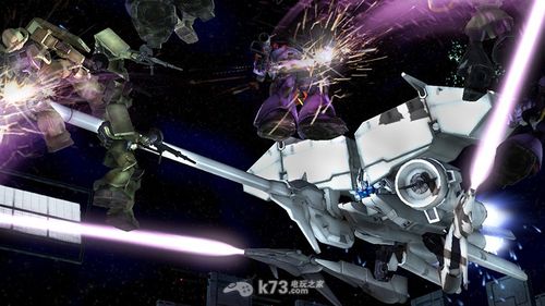 《真·高达无双》2025图标