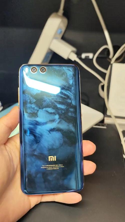 小米6能刷miui14吗截图