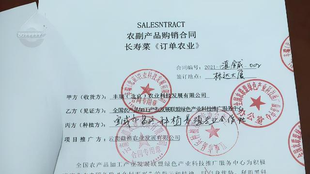 种子销售协议图标