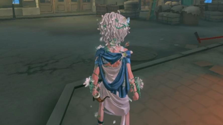 第五人格大神观战图标