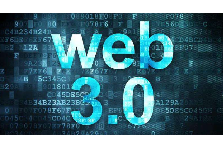 互联网三代web3图标