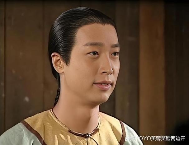 TVB古装电视剧图标