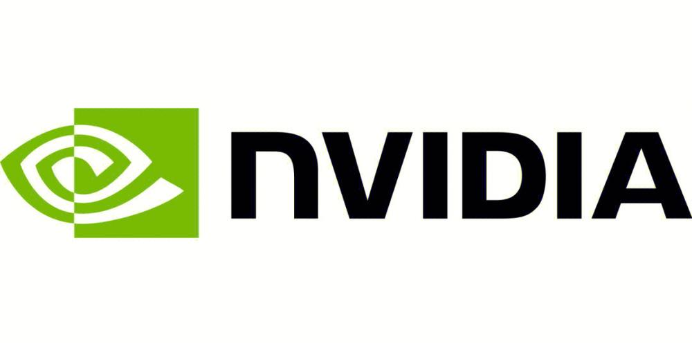 nvidia显卡官网图标