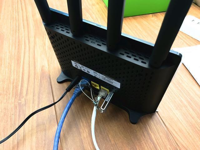 蚂蚁邦路由器质量怎么样图标