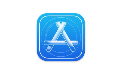 苹果developer官网入口图标