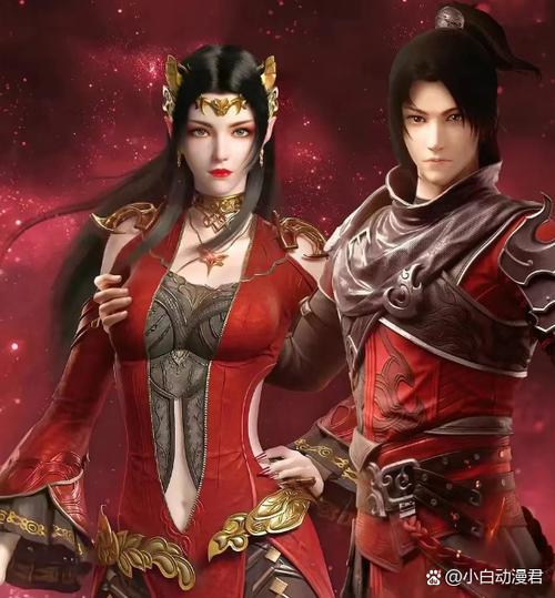 元尊有几个妻子图标