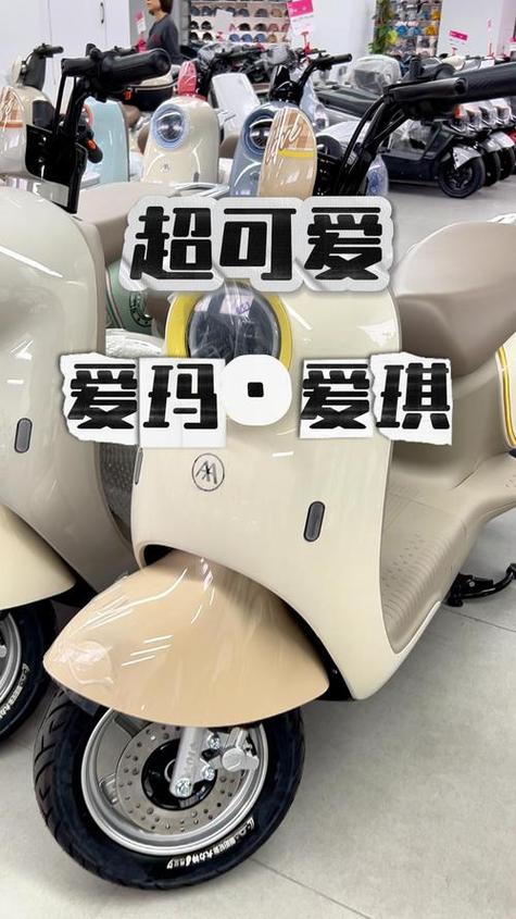 爱玛电动车怎么连接手机图标