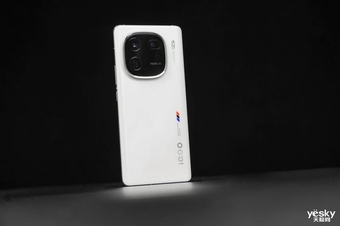 iQOO12pro相机出厂原始版本