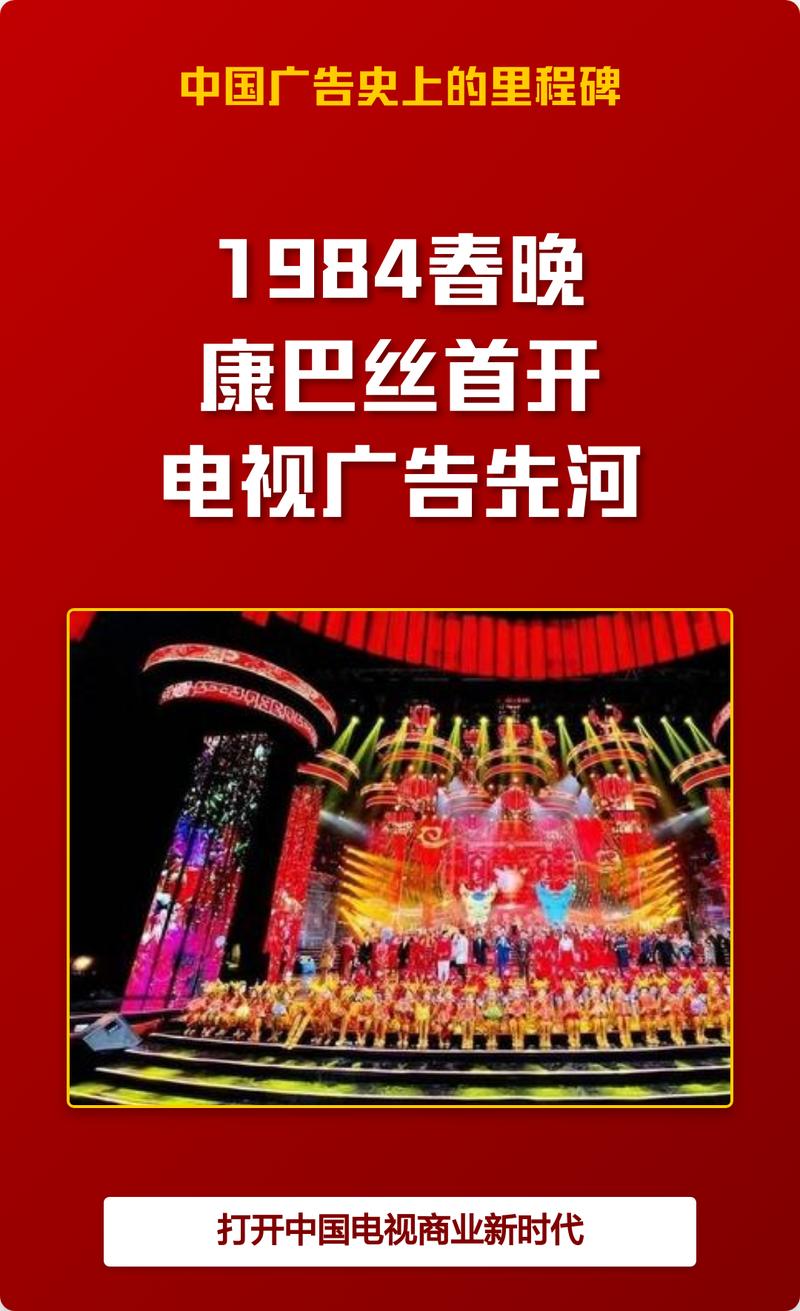 春晚广告位多少钱图标