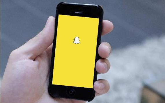 Snapchat在中国合法吗图标