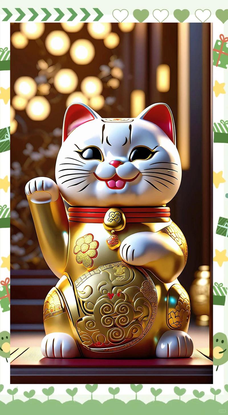 聚财猫官方下载图标