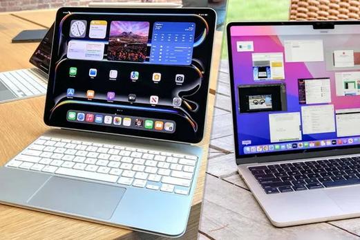 苹果MacBook将登顶全球第三
新