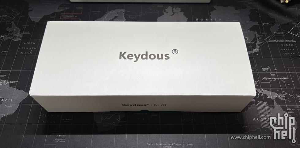 keydous是个什么牌子图标
