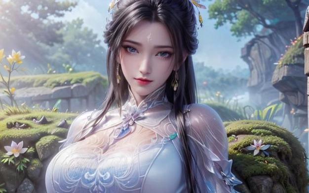 穿越青云志之道玄之妻图标