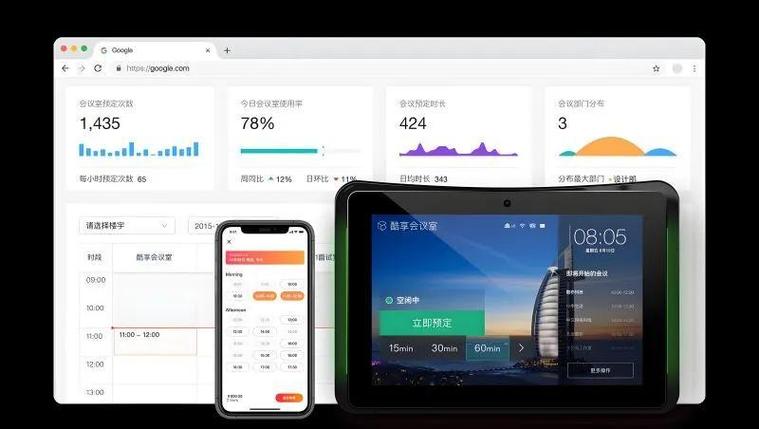 打电话变成电话会议图标