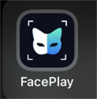 faceplay破解版免登录图标