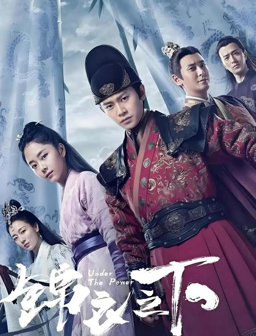 锦衣之下4k超清免费播放图标