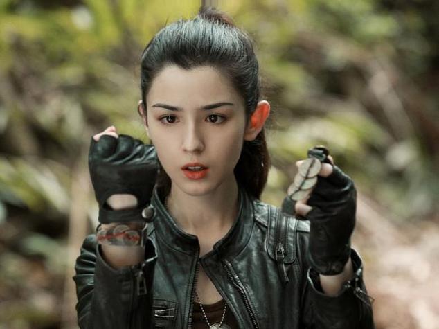 盗墓笔记都有哪些女性角色图标