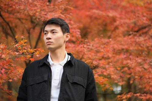男人用红叶暗示什么图标