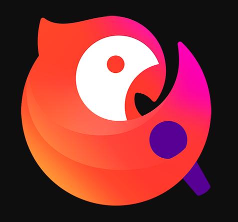全民k歌的位置是自动定位的吗图标