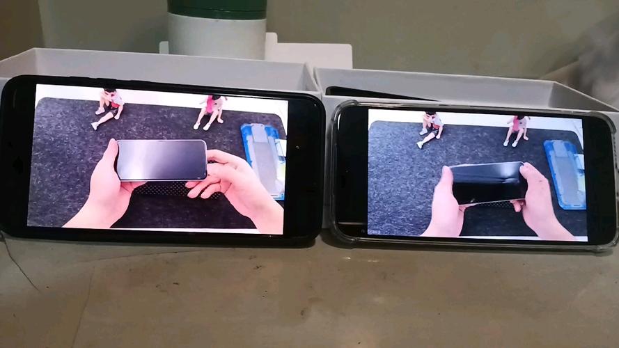 小米8怎么开120hz图标