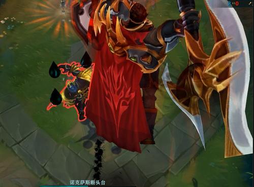 lol游戏界面红色边框怎么去掉图标