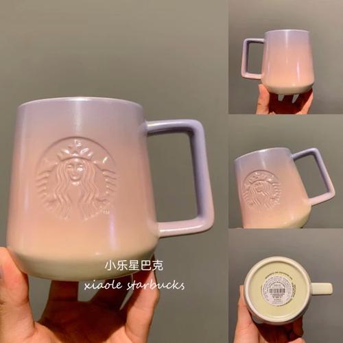 2020年星巴克杯子图标