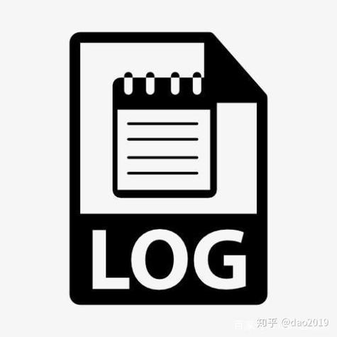 日志 log图标