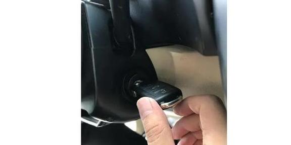 钥匙进去了拧得动但是打不开图标