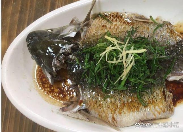 用鸡肉可以钓什么鱼