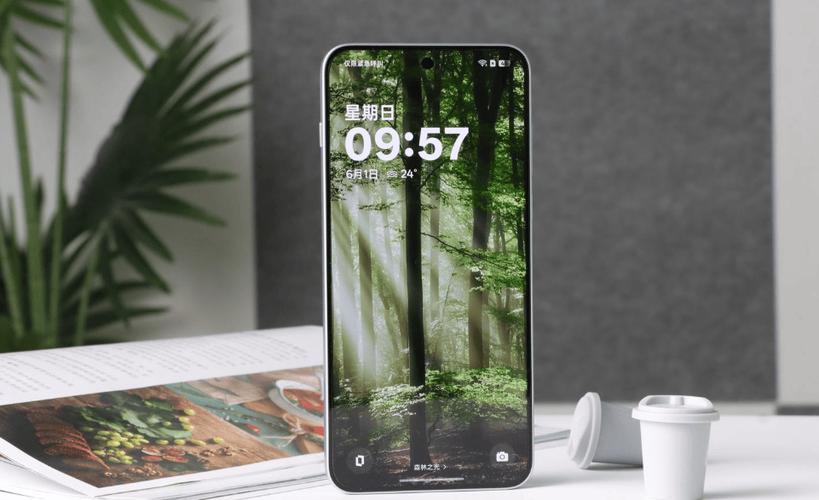 流畅度高的手机截图