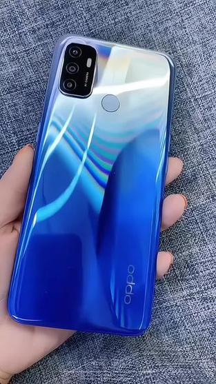 oppoa32手机价格图标
