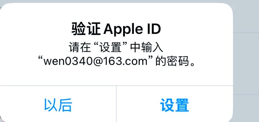 苹果商店因为输入次数过多不让下载