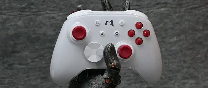 xbox手柄震动有滋滋声图标