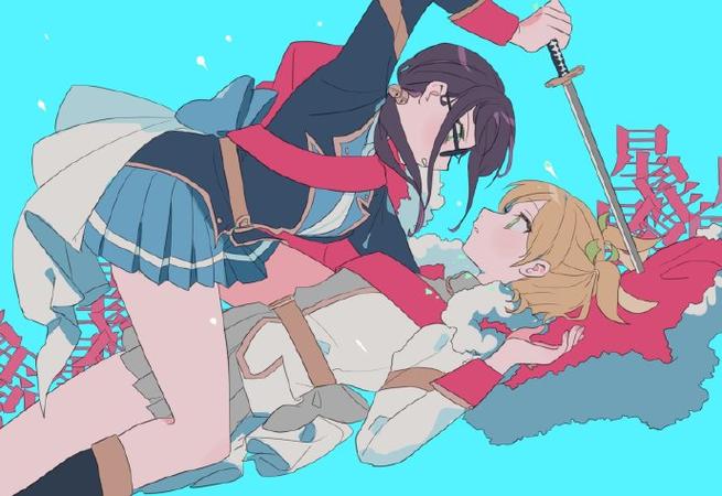 少女歌剧手游国际版官方网站图标