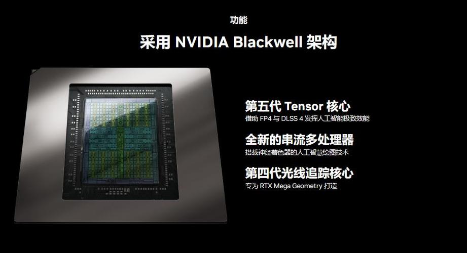 英伟达新一代GPU性能暴增5倍截图