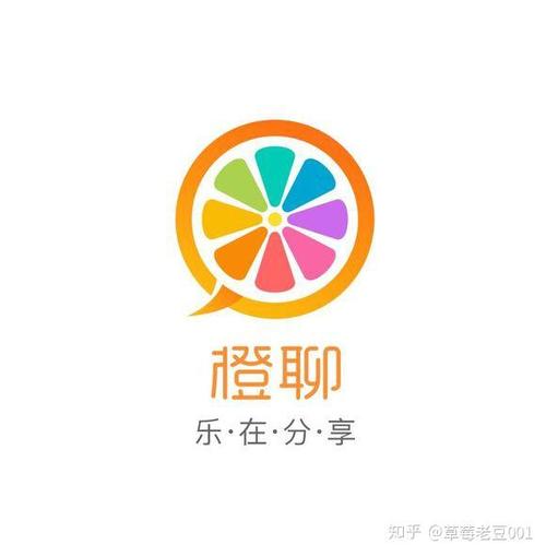 和橙聊类似的软件