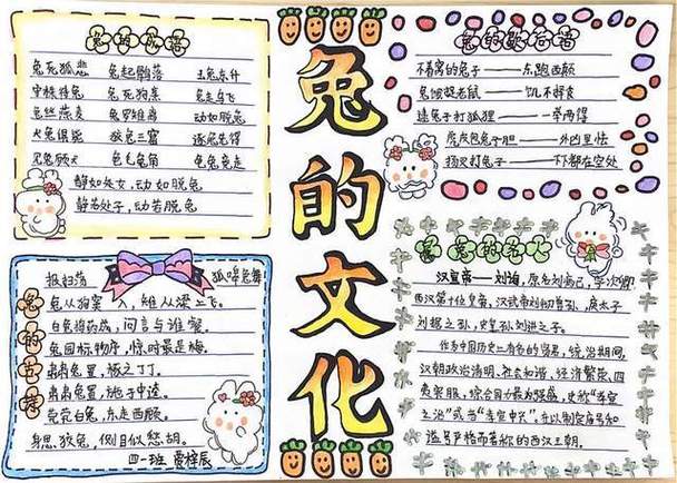 兔子比喻人的来历图标