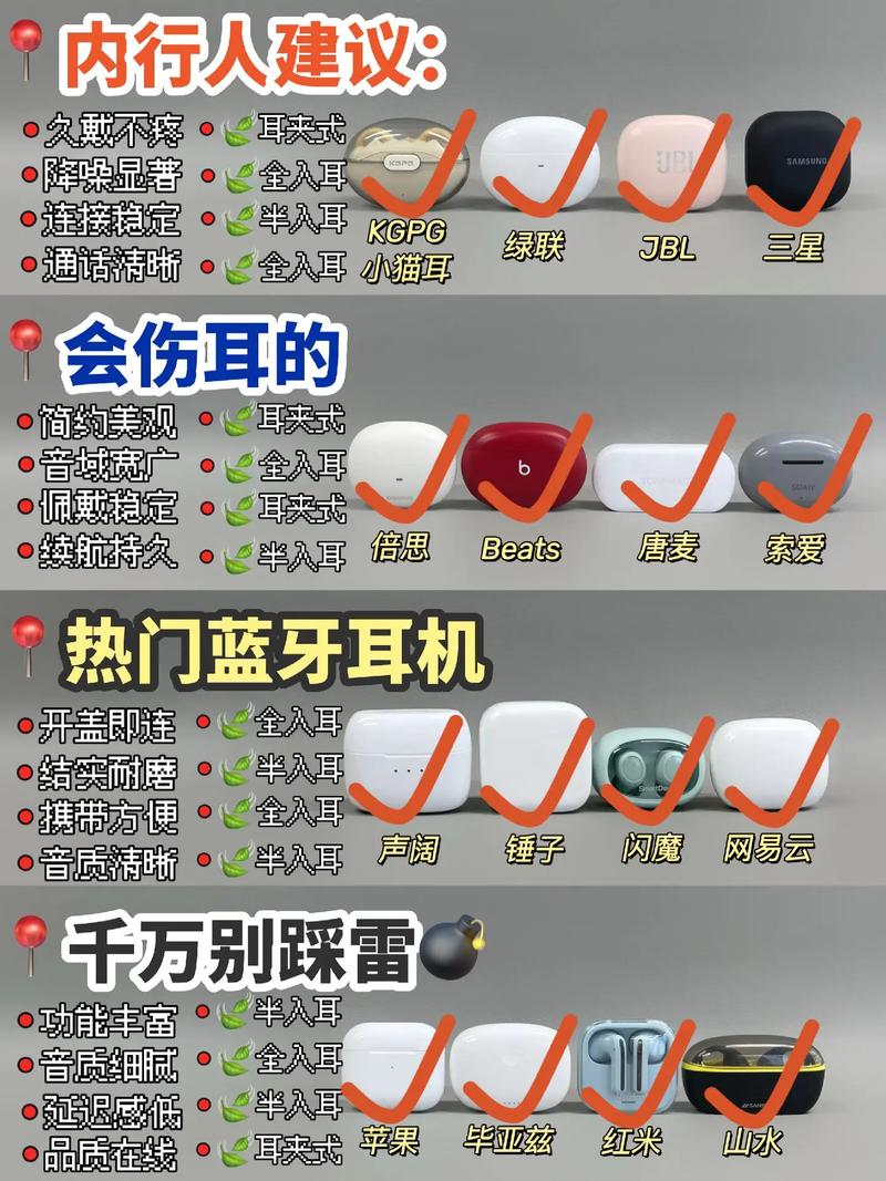 蓝牙耳机臭了怎么清除异味截图